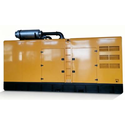 China Support OEM High Quality 913KVA   Doosan Open Super Silent Diesel Generador Set for 730kW   Portable Diesel Generators for sale