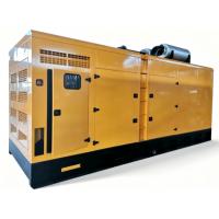 China Support OEM High Quality 913KVA   Doosan Open Super Silent Diesel Generador Set for 730kW   Portable Diesel Generators for sale
