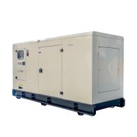 China 1000kW 1250KVA Water-Cooled Generator Diesel PERKINS Generator Price Portable Silent Electric Diesel Generators for sale