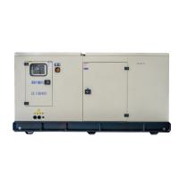 China 1000kW 1250KVA Water-Cooled Generator Diesel PERKINS Generator Price Portable Silent Electric Diesel Generators for sale