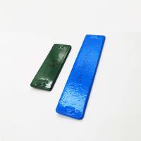 China Glass Glaze High Voltage Resistor Radial 100m 500m 1G for Power Electronic Equipment for sale