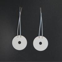 China High Temperature Ceramic Heating Plate 12V - 230V Fast Heating for sale