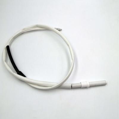 China Ceramic Igniter Rod for Wood Pellet Grill Smoker Biomass burner BBQ Oven for sale
