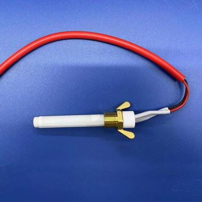 China 300W 230V Ceramic Pellet Igniter For Biomass Boiler for sale