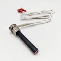 China St. Croix Universal Ceramic Igniter 250 Watt- OEM With 2 Male Clips Fits Old And New Model Pellet Stoves for sale