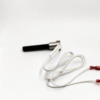 China St. Croix Universal Ceramic Igniter 250 Watt- OEM With 2 Male Clips Fits Old And New Model Pellet Stoves for sale