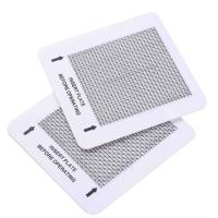 China Ceramic Ozone Plates for Popular Home Air Purifiers 4.5