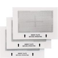 China New Comfort Ozone Generator Replacement Ozone Plates, 800mg/hr, 6.5
