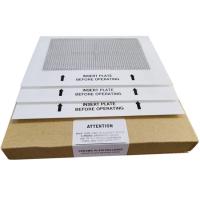 China New Comfort Ozone Generator Replacement Ozone Plates, 800mg/hr, 6.5