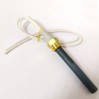 China Wood Pellet Boiler Igniter 280W 300W Pellet Stove Replacement Parts for sale