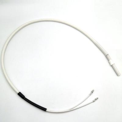 China 12V Ceramic Hot Rod Igniter Replace Parts for sale
