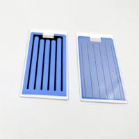 China 1g/h Ceramic Plate For Ozone Generator Air Cleaner Accessories for sale