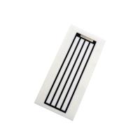 China Wholesale Portable for 12V ozone generator use 2g ceramic ozone plate for sale