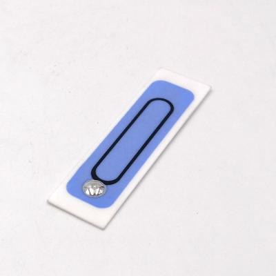 China 500mg Ceramic Ozone Plate for Small Ozone Generator for sale