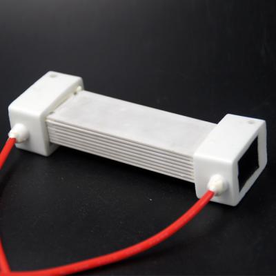 China 20g 8pcs Ozone Plate Gap Discharge Ceramic Ozone Generator Assembled for sale