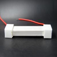 China 20g 8pcs Ozone Plate Gap Discharge Ceramic Ozone Generator Assembled for sale