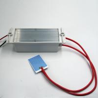 China KRHX Ozone Ceramic Plate 1g/hr 12V Ozone Generator For Car for sale