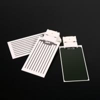 China 3.5g/Hr Ozone Plates For Air Purifiers Air Replacement CE Approved for sale