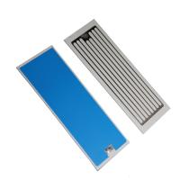 China Ceramic Plate for Ozone Generator - 5,000 mg/h for sale