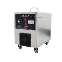 China Professional Commercial Ozone Machine Remove Smoke Smell CE Approved for sale