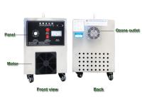 China Professional Commercial Ozone Machine Remove Smoke Smell CE Approved for sale
