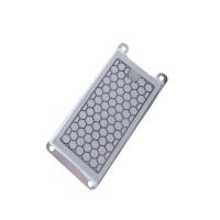 China 5g Honeycomb Moisture Resistant Ozone Plate For Ozone Machine for sale