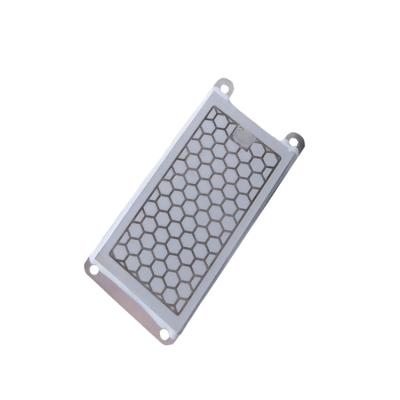 China 5g Honeycomb Moisture Resistant Ozone Plate For Ozone Machine for sale