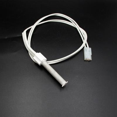 China Hotflash Ceramic Ignitor Rod Replacement Kit Fit For Rec Tec Wood Pellet Grill for sale