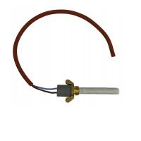 China Sustainable 220V Screw In Ceramic Igniter 600-1100℃ for PELLASX Stove Burners for sale