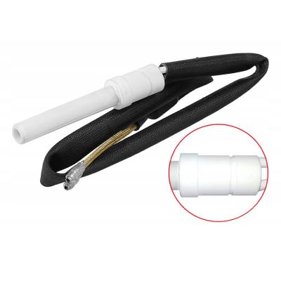 China Kipi Igniter Pellet Heater 200W Ceramic for sale