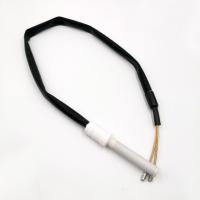 China Kipi Igniter Pellet Heater 200W Ceramic for sale