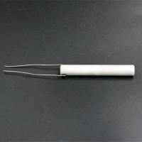 China 220V 350W Metal Ceramic Heater , Electric Tube Rod Cartridge Heater For Air Heating for sale