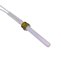 China 12V 24V 48V 40W 60W 80W 3D Print  Industry Electric Cartridge Heater For Heating for sale