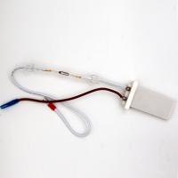 China MCH Immersion Heater Element Ceramic Heating Tube For Smart Toilet for sale