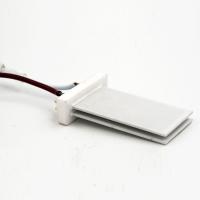 China MCH Immersion Heater Element Ceramic Heating Tube For Smart Toilet for sale