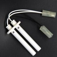 China Sustainable MCH Ceramic Heater White Color For Water Purifier for sale