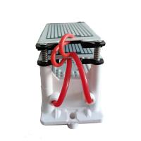 China 10g Ceramic Ozone Generator Accessories Corona Discharge For Hotel / Garage for sale