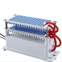 China AC Compact Ceramic Ozone Generator Module 12V 24V CE CQC Certified for sale