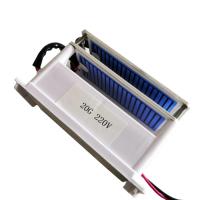 China 20g/H 90W AC Ceramic Ozone Generator Module For Water Air Farm Medical for sale