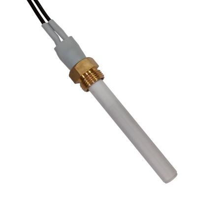 China 300W 220V Ceramic Pellet Igniter Resistance Lighter Φ 10.5mm for sale
