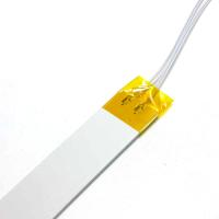 China MCH Ceramic Heating Element 12V - 230V For Hair Straighteners for sale