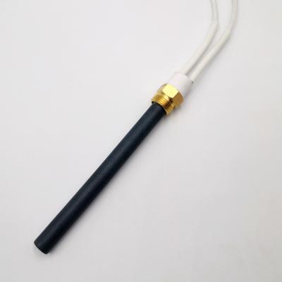 China 300-350W Pellet Stove Igniter Cartridge Heater Electric Heating Elements Ceramic Heater for sale