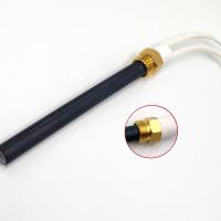 China 300-350W Pellet Stove Igniter Cartridge Heater Electric Heating Elements Ceramic Heater for sale