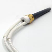 China 300-350W Pellet Stove Igniter Cartridge Heater Electric Heating Elements Ceramic Heater for sale