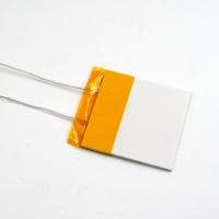 China CE MCH Metal Ceramic Heater , industrial Ceramic Heating Elements Fast Heating for sale