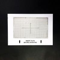 China Large Ozone Plate For The New Comfort  Commercial Ozone Air Purifier for sale