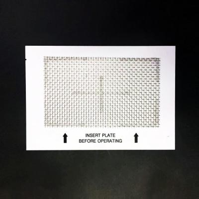 China Large Ozone Plate For The New Comfort  Commercial Ozone Air Purifier for sale