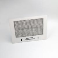 China Large Ozone Plate For The New Comfort  Commercial Ozone Air Purifier for sale