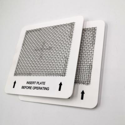 China Varies By Model High Output Ceramic Ozone Plate for Ozone Generator Air Purifier for sale