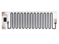 China 1-200M Ohm High Temperature Resistor Non Inductive High Precision for sale